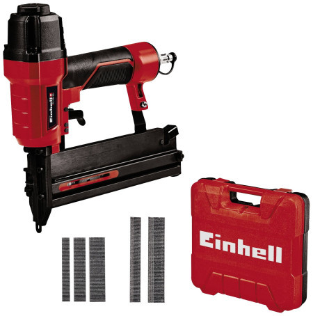 Einhell TC-PN 50, pneumatska heftalica set ( 4137790 )