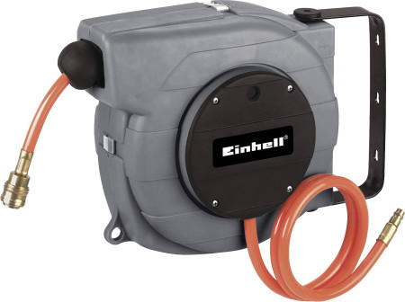 Einhell DLST 9+1, automatski bubanj za crevo kompresora ( 4138000 )