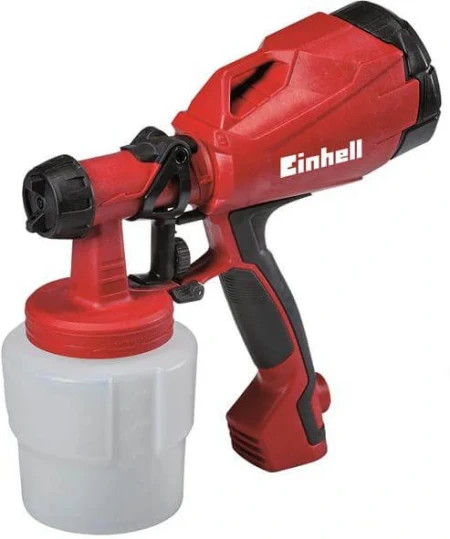 Einhell TC-SY 400 P, električni pištolj za farbanje ( 4260005 )