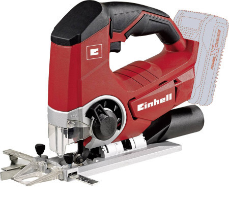 Einhell TE-JS 18/80 Li-Solo, akumulatorska ubodna testera ( 4321200 )