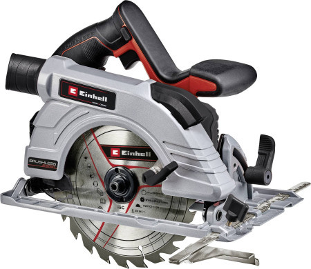 Einhell TP-CS 18/190 Li BL-Solo, akumulatorska ručna kružna testera ( 4331210 )