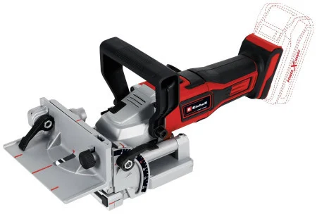 Einhell TE-BJ 18 Li-Solo, akumulatorska kekserica ( 4350630 )