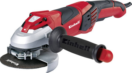 Einhell TE-AG 125 CE, ugaona brusilica ( 4430860 )