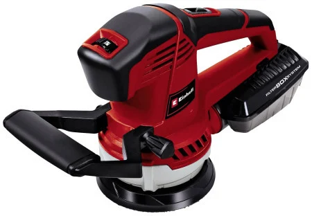 Einhell TE-RS 40 E, ekscentrična brusilica ( 4462000 )