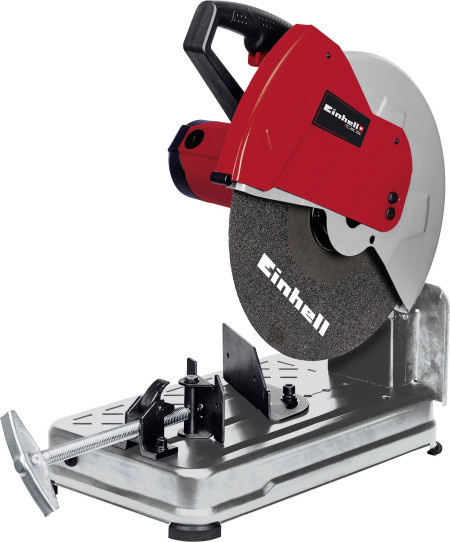 Einhell TC-MC 355, stona testera za metal ( 4503135 )