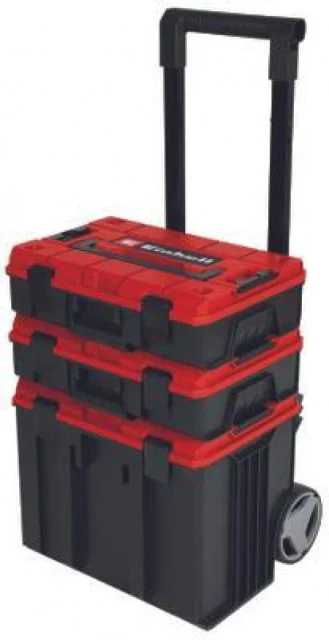 Einhell E-Case Tower kofer Komplet 3 sistemska kofera ( 4540015 )