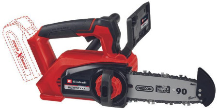 Einhell Fortexxa 18/20 TH, top-handled cordless chain saw, ( 4600020 )