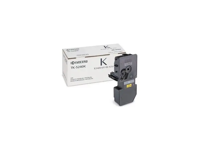 KYOCERA TK-5240K CRNI TONER