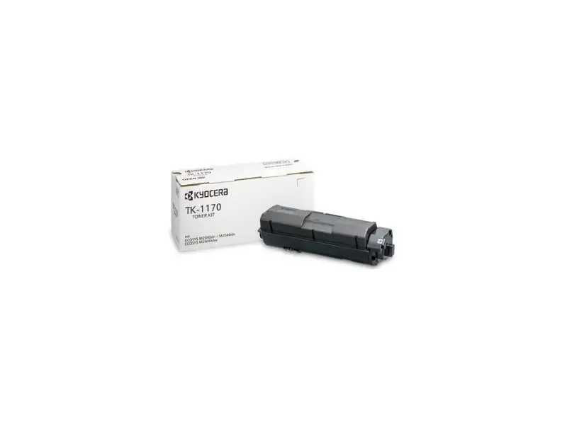KYOCERA TK-1170 CRNI TONER