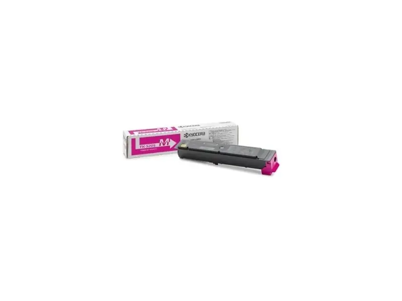 KYOCERA TK-5205M MAGENTA TONER