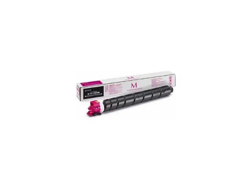 KYOCERA TK-8345M MAGENTA TONER