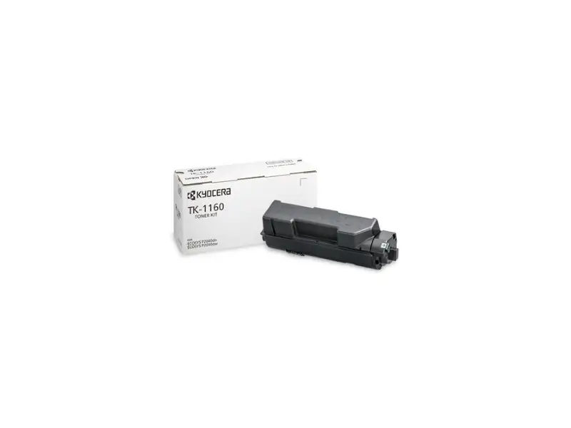 KYOCERA TK-1160 CRNI TONER