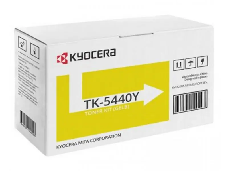 KYOCERA TK-5440Y YELLOW