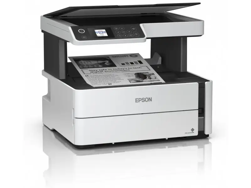 EPSON M2170 ECOTANK ITS