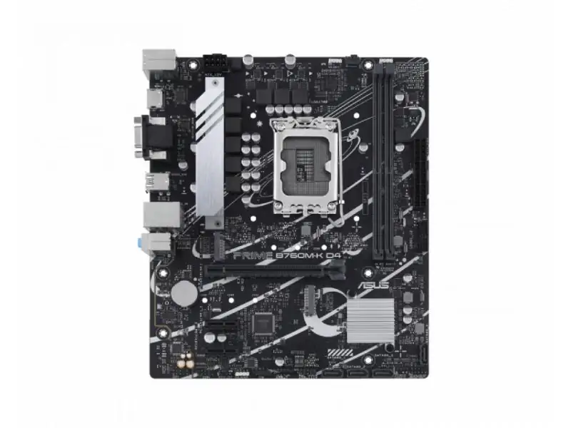 ASUS PRIME B760M-K D4