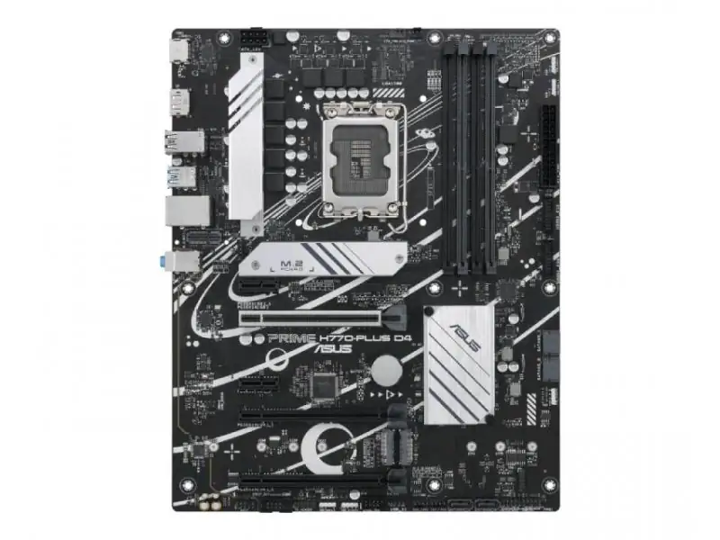 ASUS PRIME H770-PLUS D4