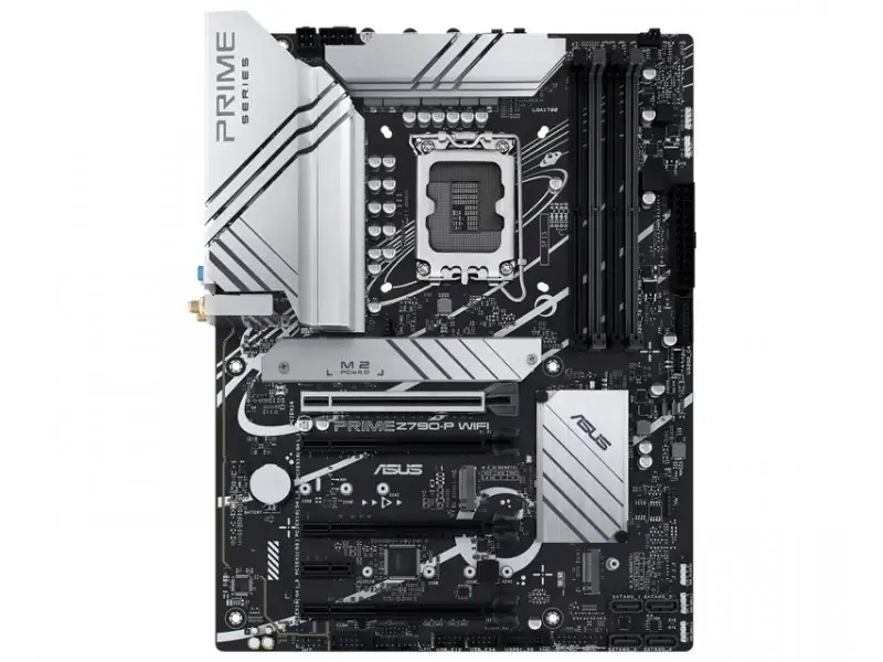 ASUS PRIME Z790-P WIFI