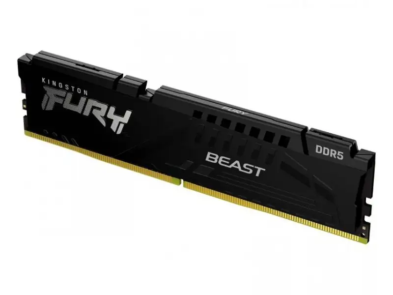 KINGSTON DIMM DDR5 32GB 6000MT/S FURY BEAST EXPO (KF560C36BBE-32)