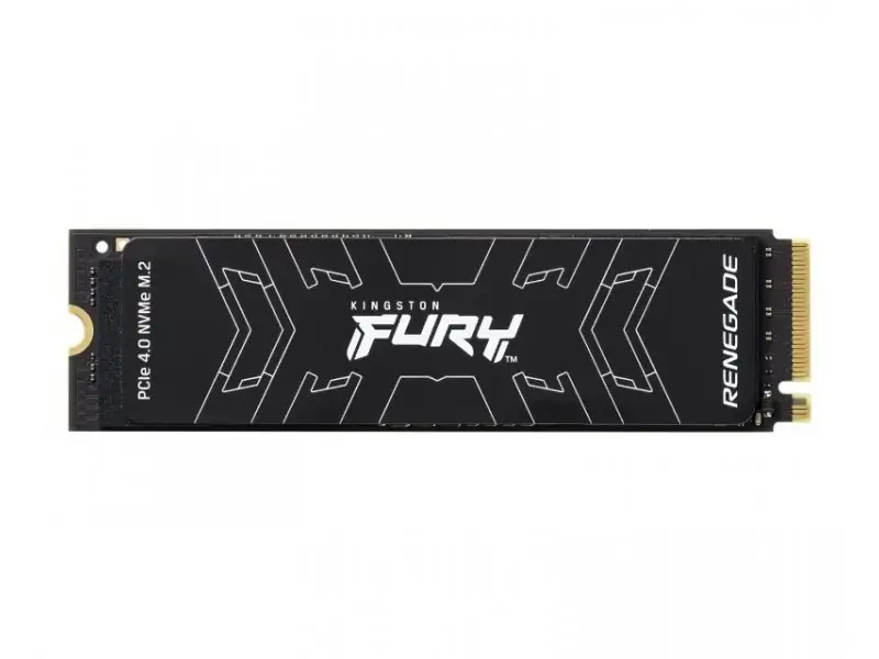 KINGSTON 4TB M.2 NVME SFYRD/4000G SSD FURY RENEGADE