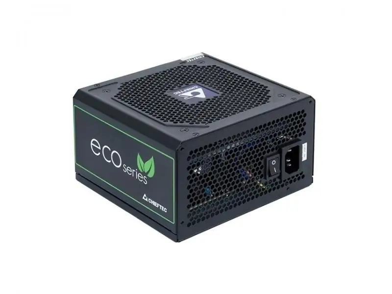 CHIEFTEC GPE-600S 600W ECO SERIES NAPAJANJE 3Y