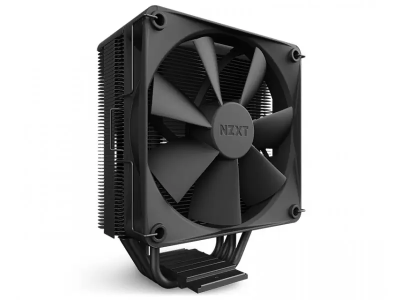 NZXT T120 PROCESORSKI HLADNJAK CRNI (RC-TN120-B1)