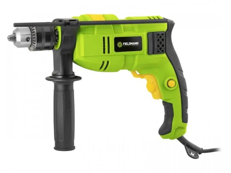 FIELDMANN FDV 200711-E UDARNA BUŠILICA