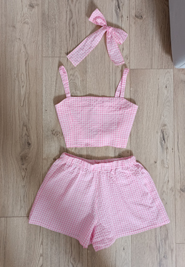 Summer barbie set