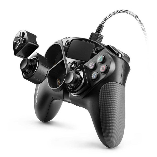 Thrustmaster PS4 eSwap Pro Controller Black