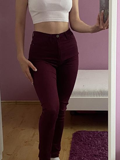 uske bordo FARMERICE