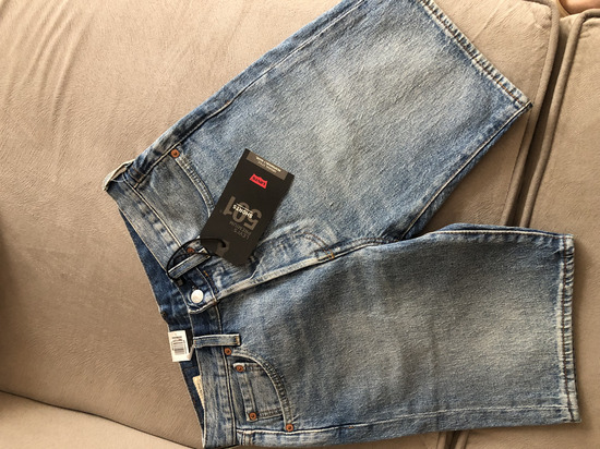 Original Levi’s 501 sorts 29 nov