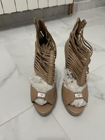 Armani original sandale