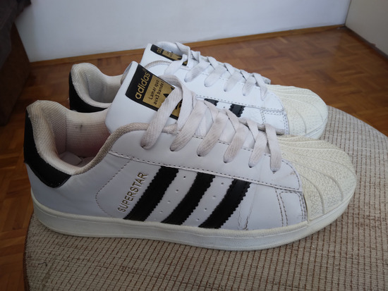 Ženske patike Adidas SUPERSTAR W,