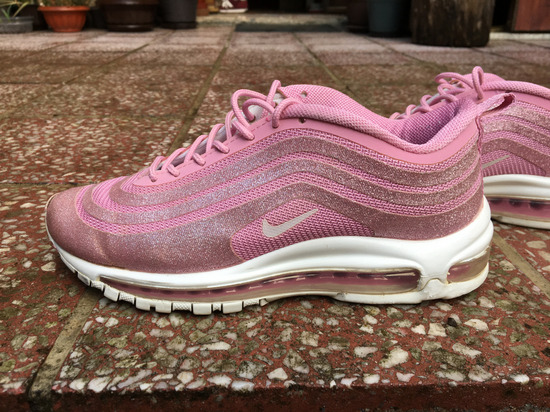 Nike air max 97 x Swarovski patike 38(37)