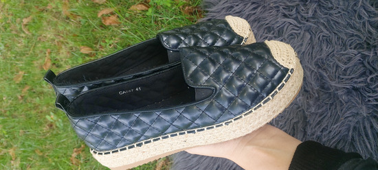 Espadrile