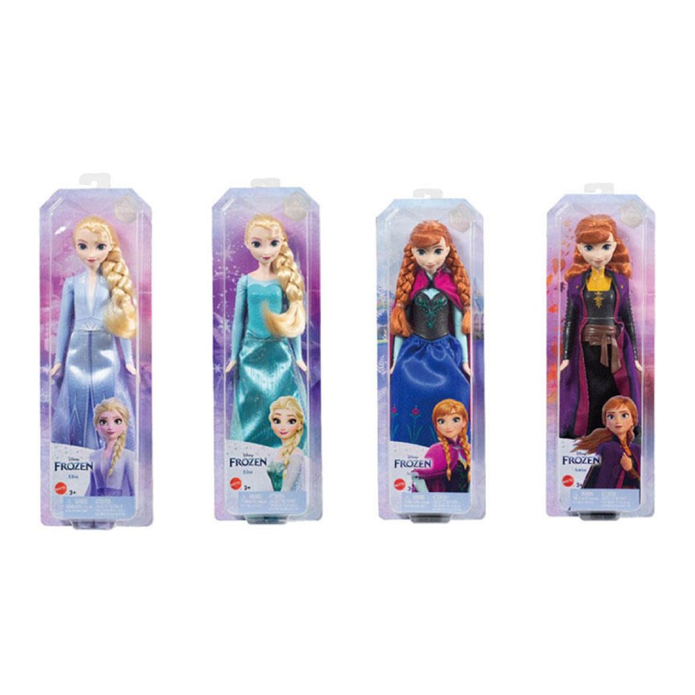 DISNEY PRINCEZE FROZEN