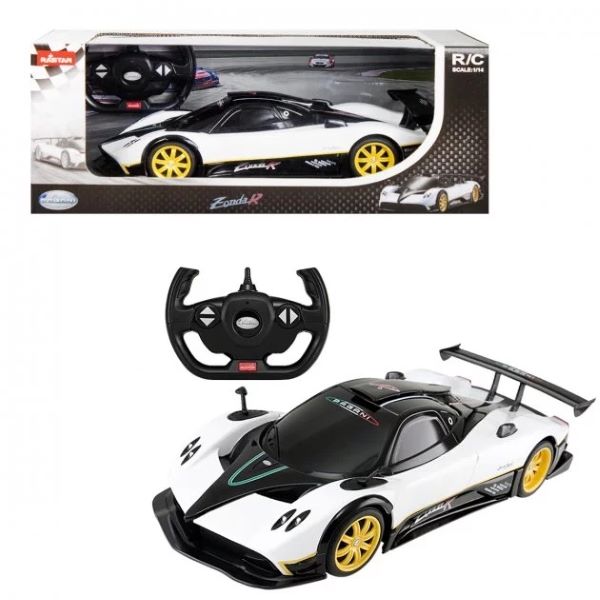 AUTO PAGANI ZONDA 1:14 R/C