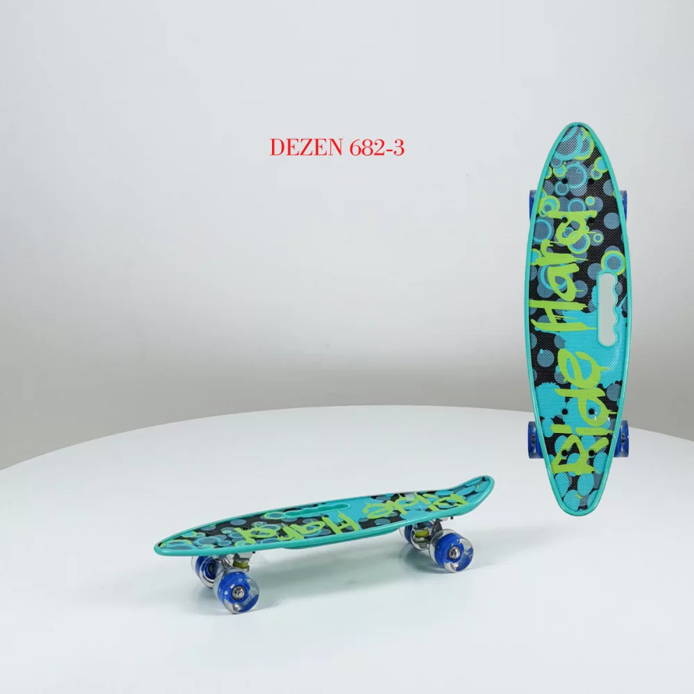 Dečiji Penny Board 682-3
Dečiji Penny Board 682-3