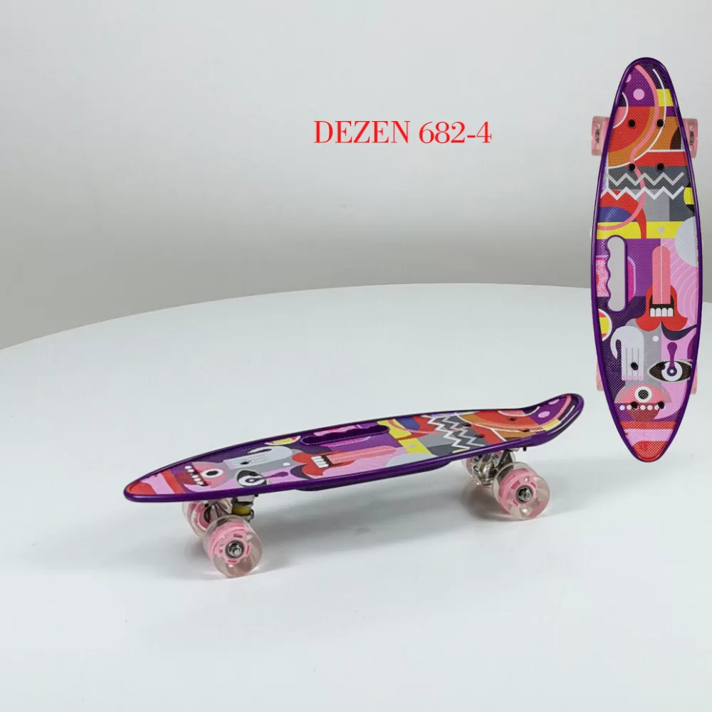 Dečiji Penny Board 682-4
Dečiji Penny Board 682-4