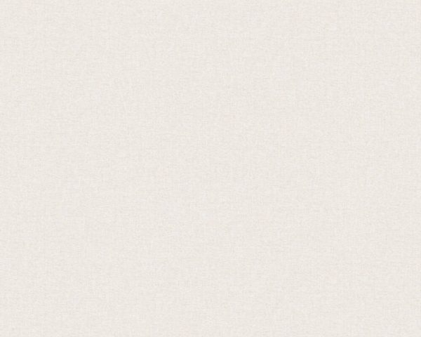 A.S. CRÉATION WALLPAPER «UNI, BEIGE, CREAM» 394082