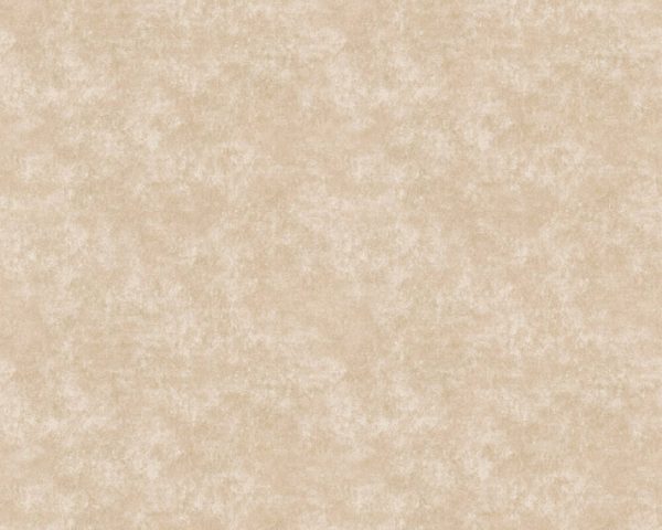 A.S. CRÉATION WALLPAPER «UNI, BEIGE, METALLIC» 394072