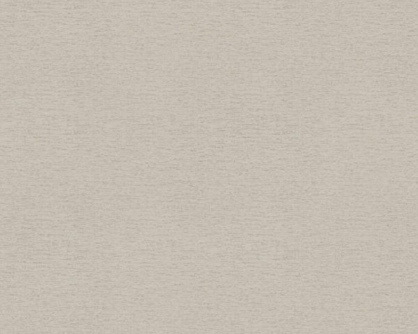 A.S. CRÉATION WALLPAPER «UNI, BEIGE» 394104