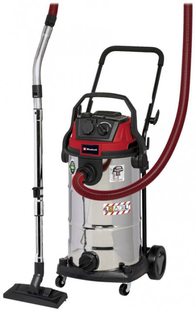 Einhell TE-VC 2340 SACL, usisivač za suvo/mokro ( 2342470 )