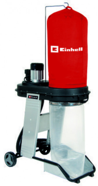 Einhell TE-VE 550/1 A, Industrijski usisivač ( 4304156 )