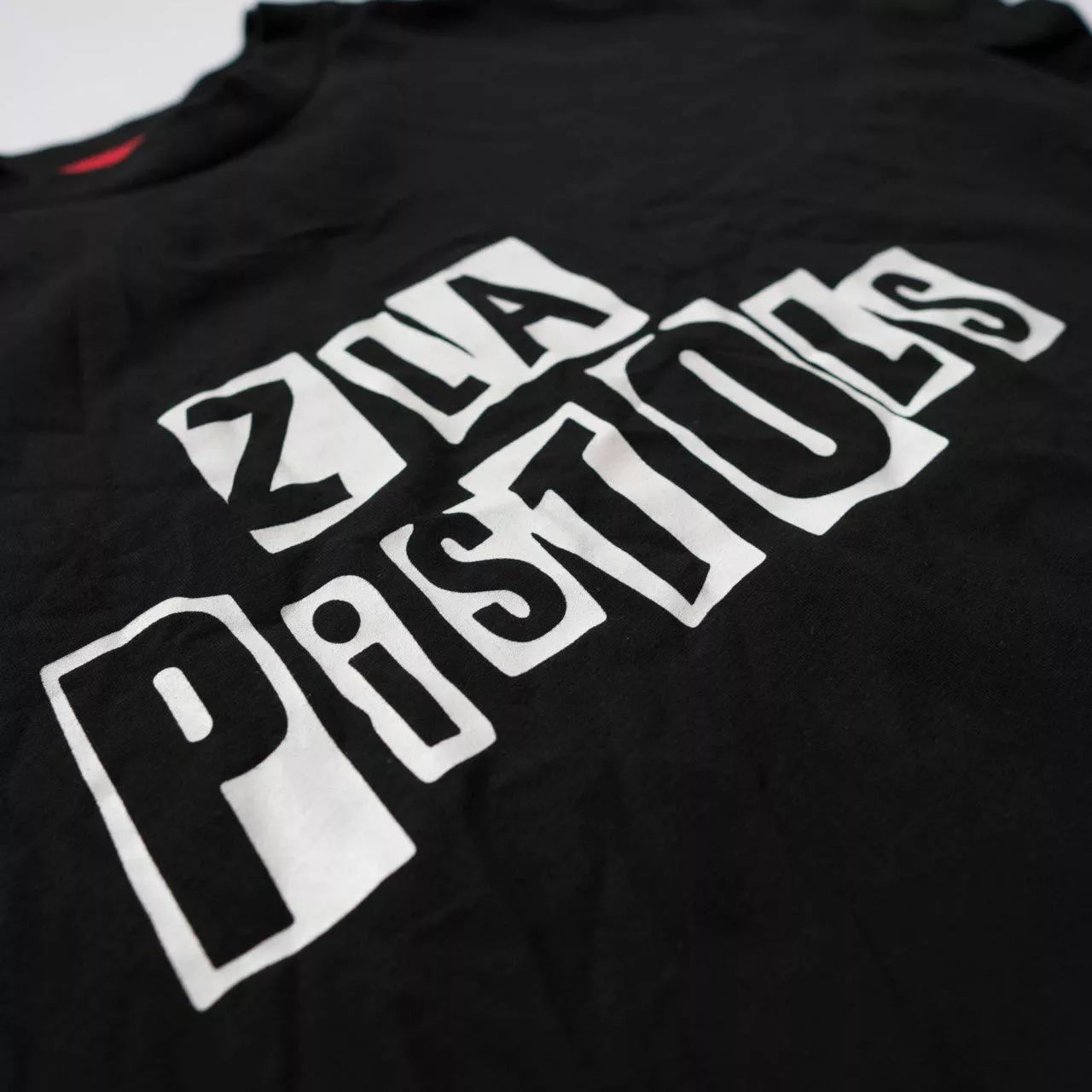 ZLA PISTOLS t-shirt k