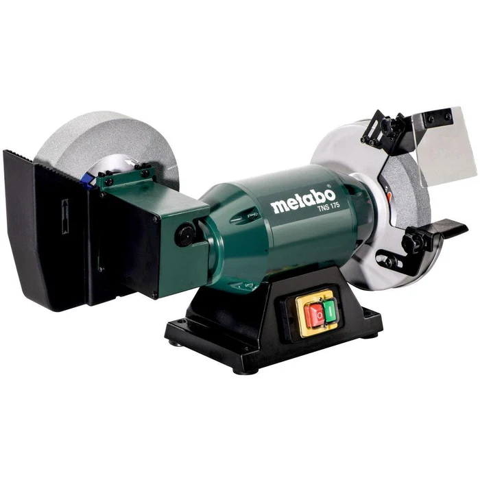 Dvostrano tocilo Metabo TNS 175; 500W; 175mm (611750000)