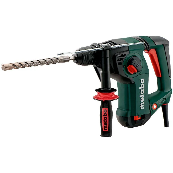 Elektro-pneumatski čekić Metabo KHE 3250 SDS-plus (600637000)