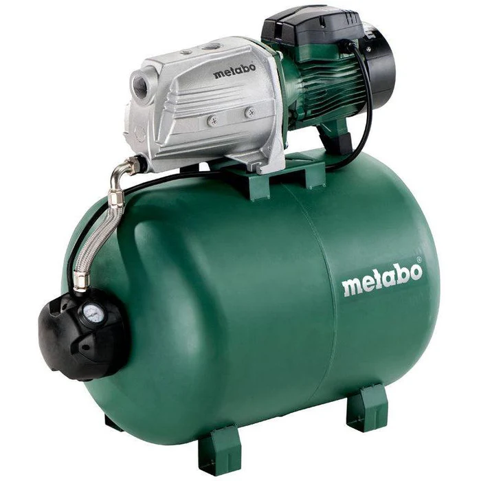 Hidropak Metabo HWW 9000/100 G (600977000)