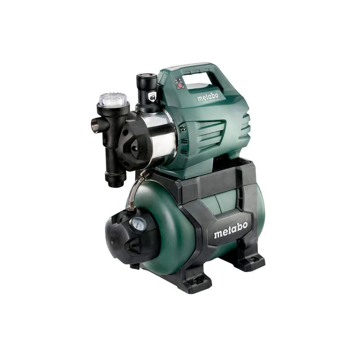 Hidropak Metabo HWWI 4500/25 Inox (600974000)