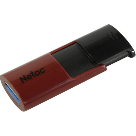 Netac Flash Drive Dual Netac 128GB U182 USB3.0, NT03U182N-128G-30RE