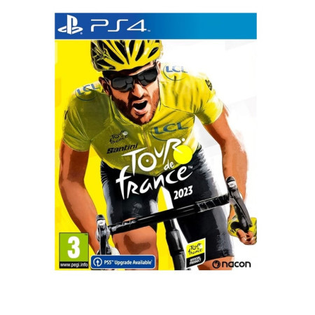 PS4 Tour de France 2023 ( 051821 )